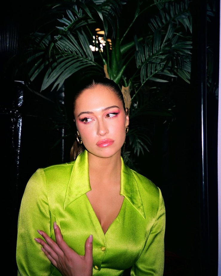 Image of Elsie Hewitt