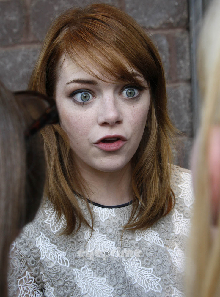 Picture of Emma Stone