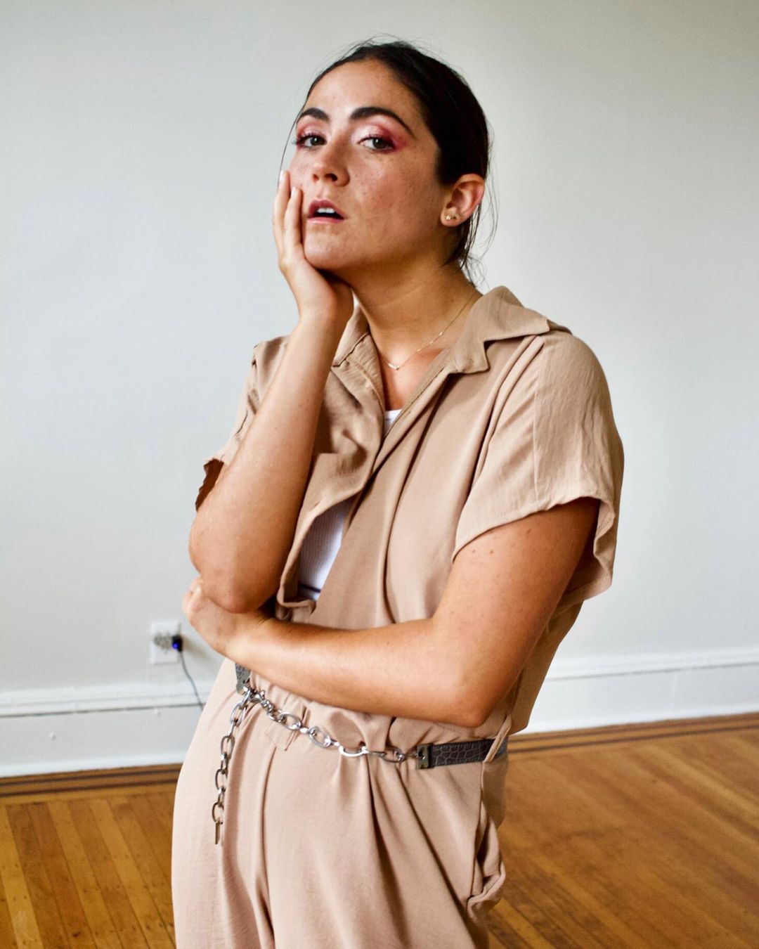 Picture of Isabelle Fuhrman