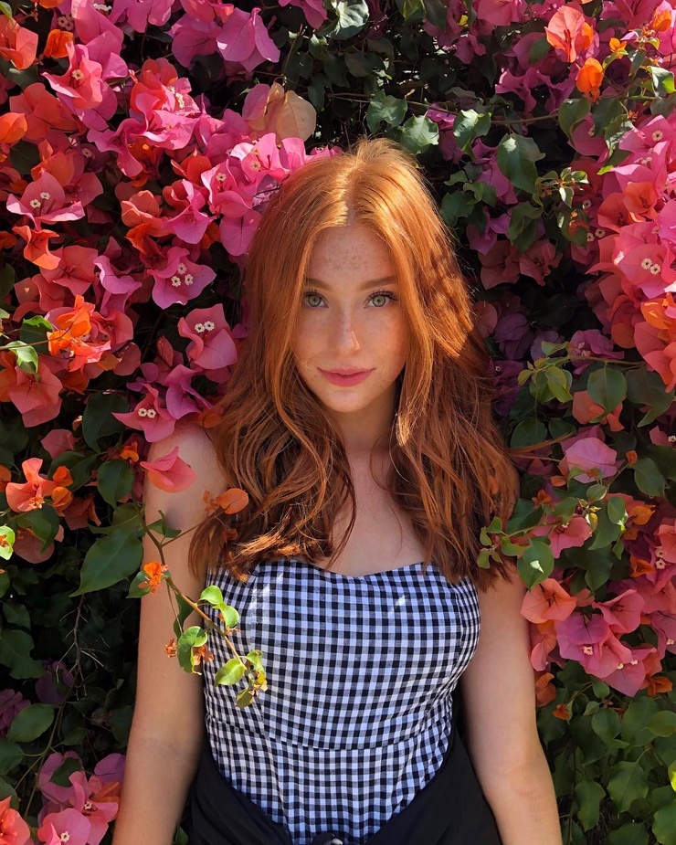 Picture of Madeline Ford