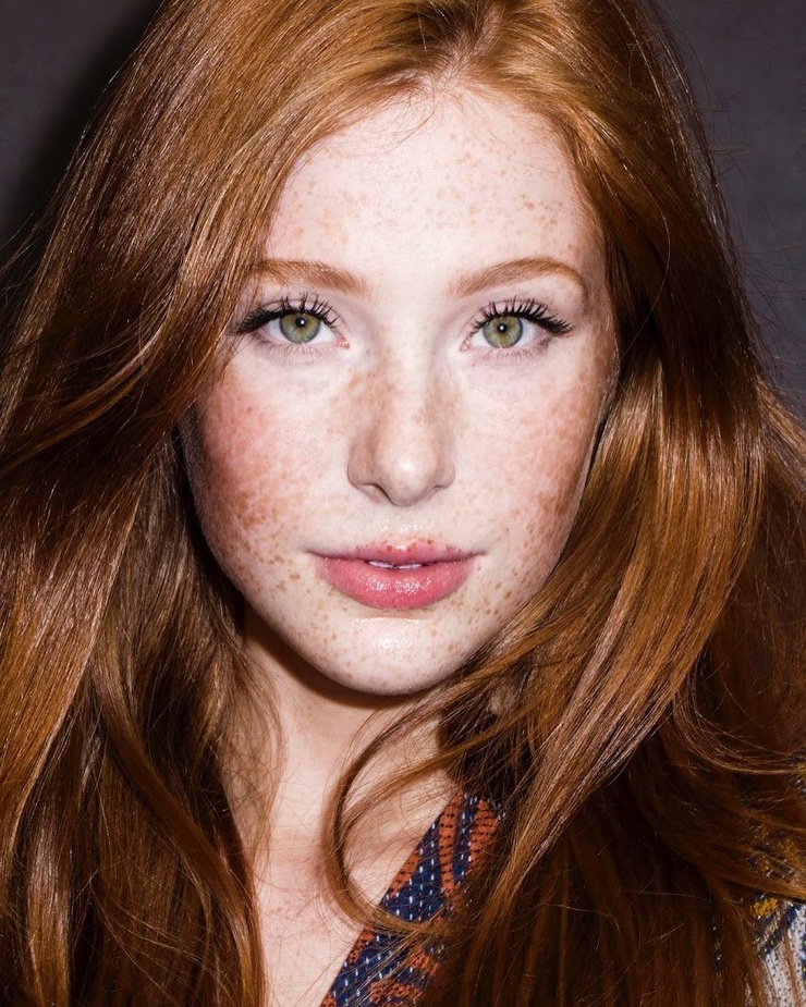 Picture of Madeline Ford