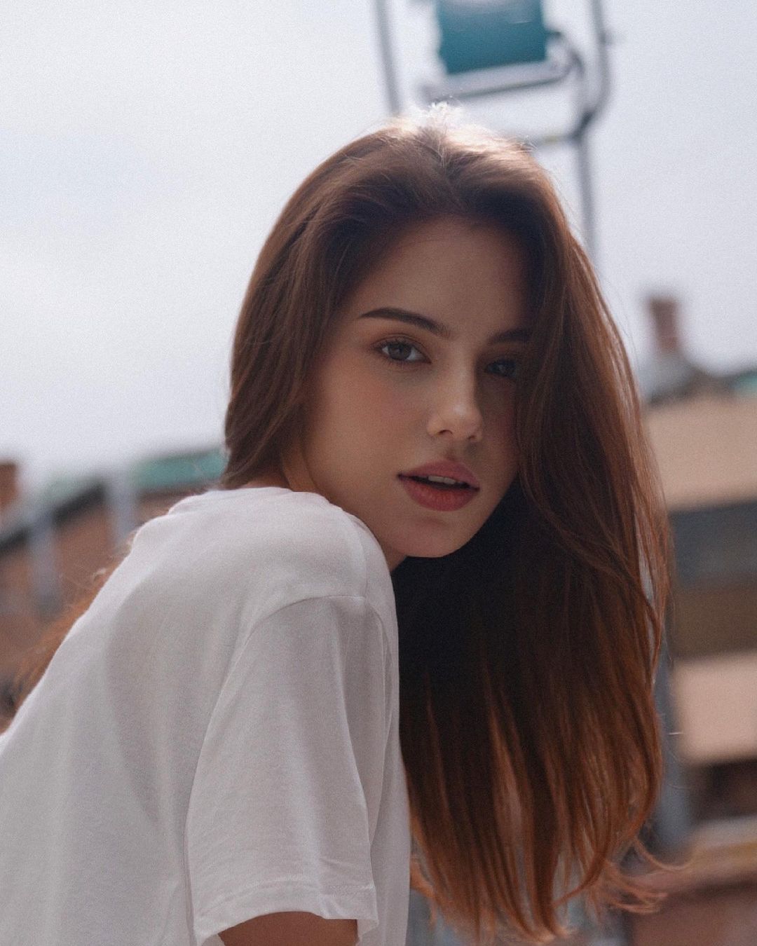 Angelina Romashka