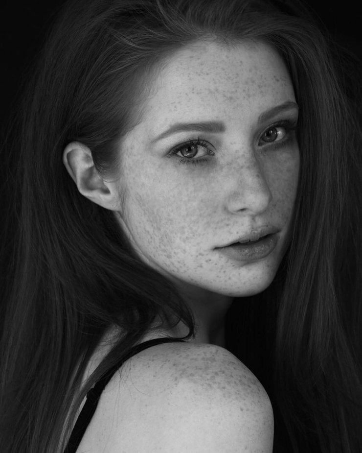Picture of Madeline Ford