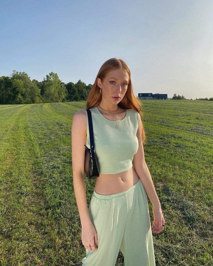 Picture of Madeline Ford