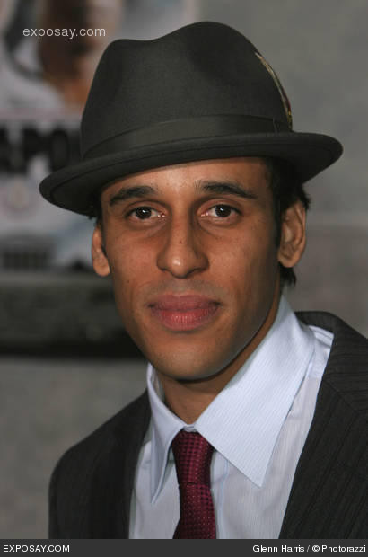 Wilmer Calderon picture