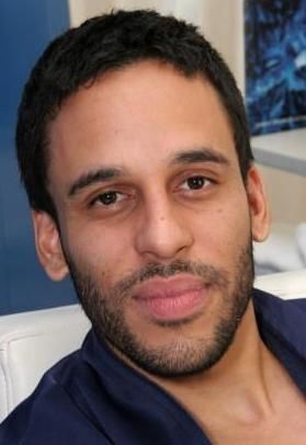 Picture of Wilmer Calderon