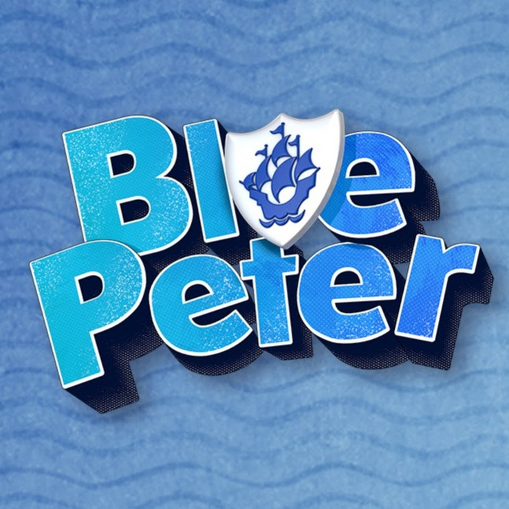 Image of Blue Peter (1958- )