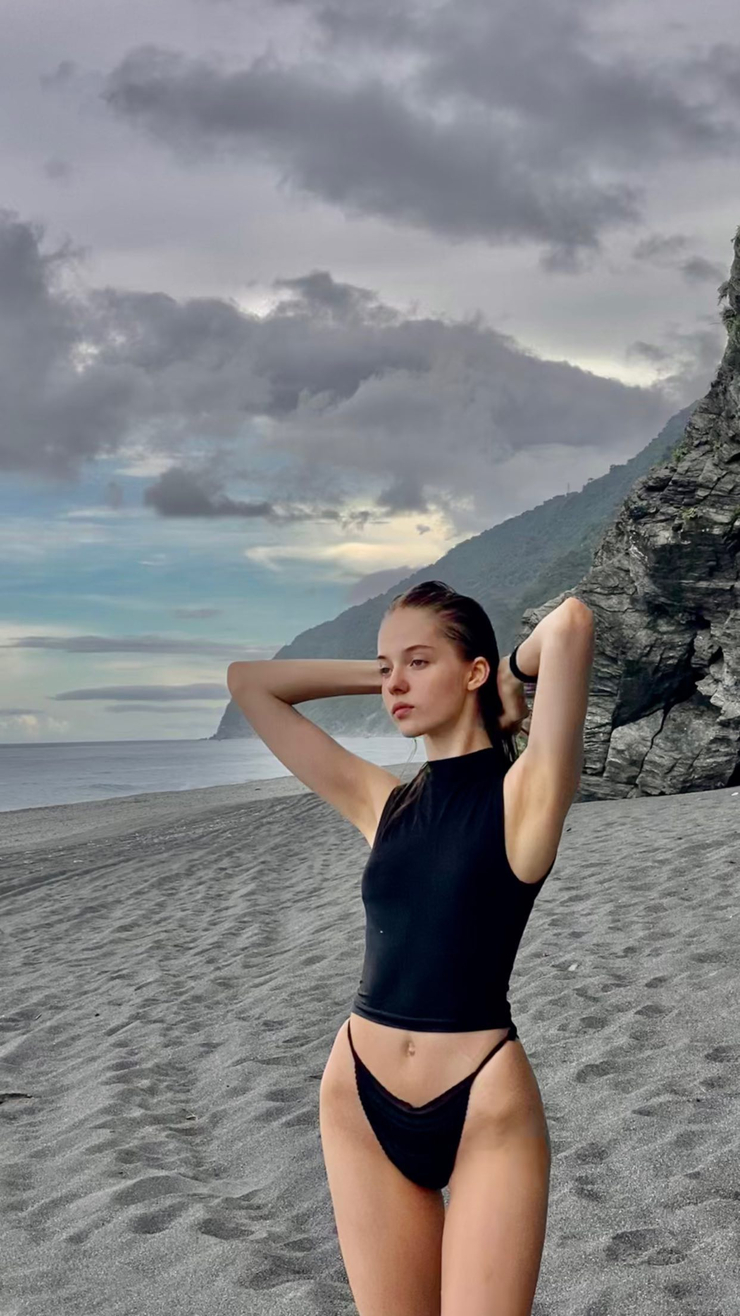 Picture of Sonya Kulakova