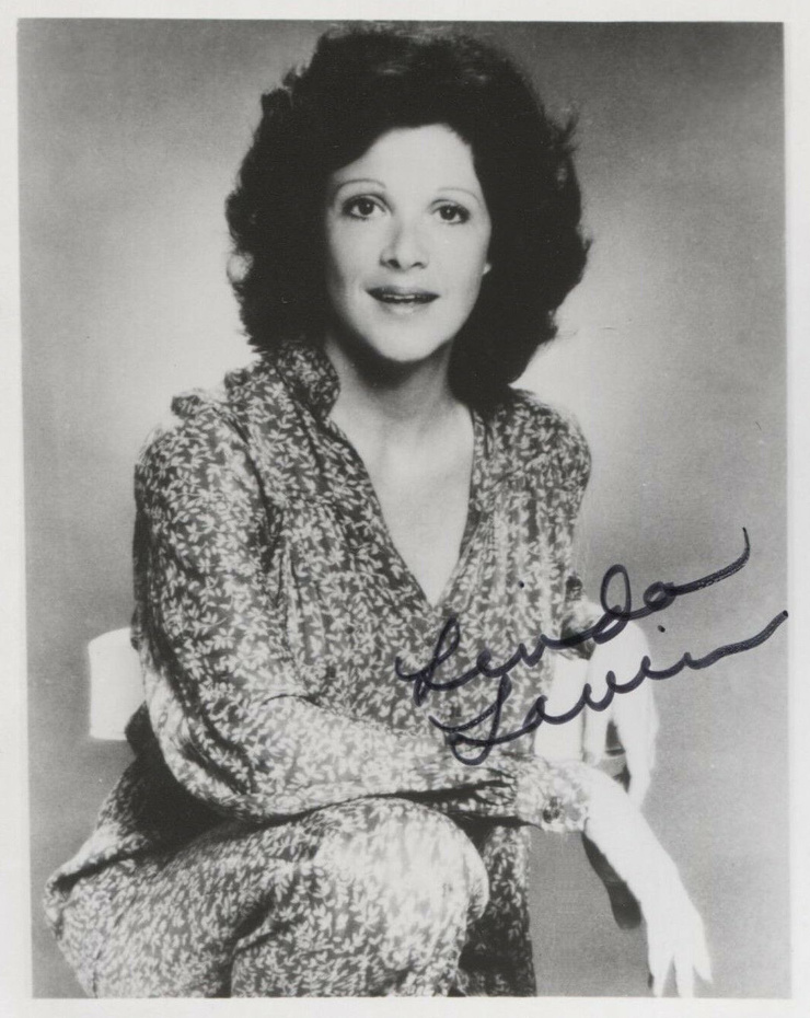 Linda Lavin
