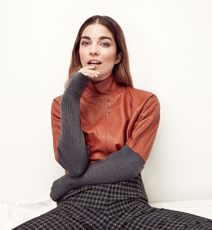 Picture of Annie Murphy