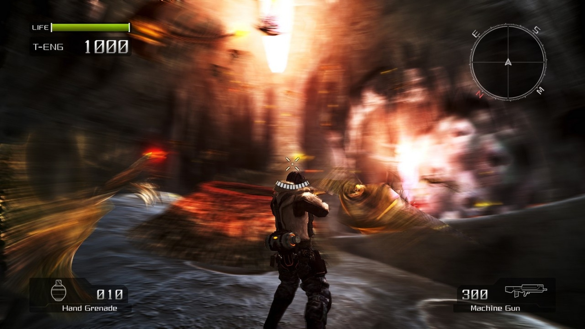 Picture of Lost Planet: Extreme Condition