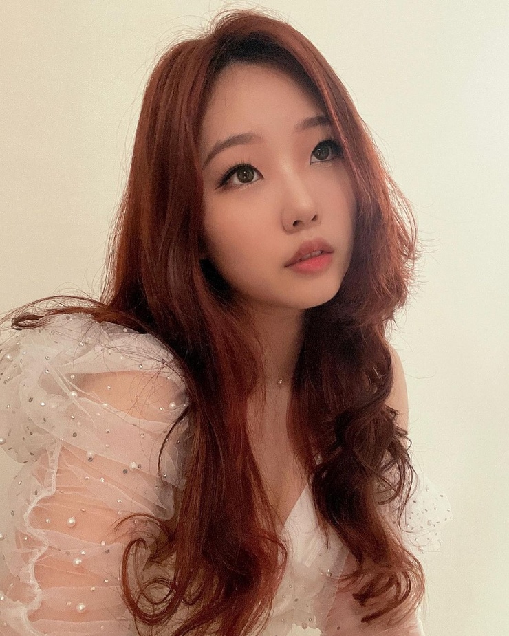 Picture of Jessica Kim