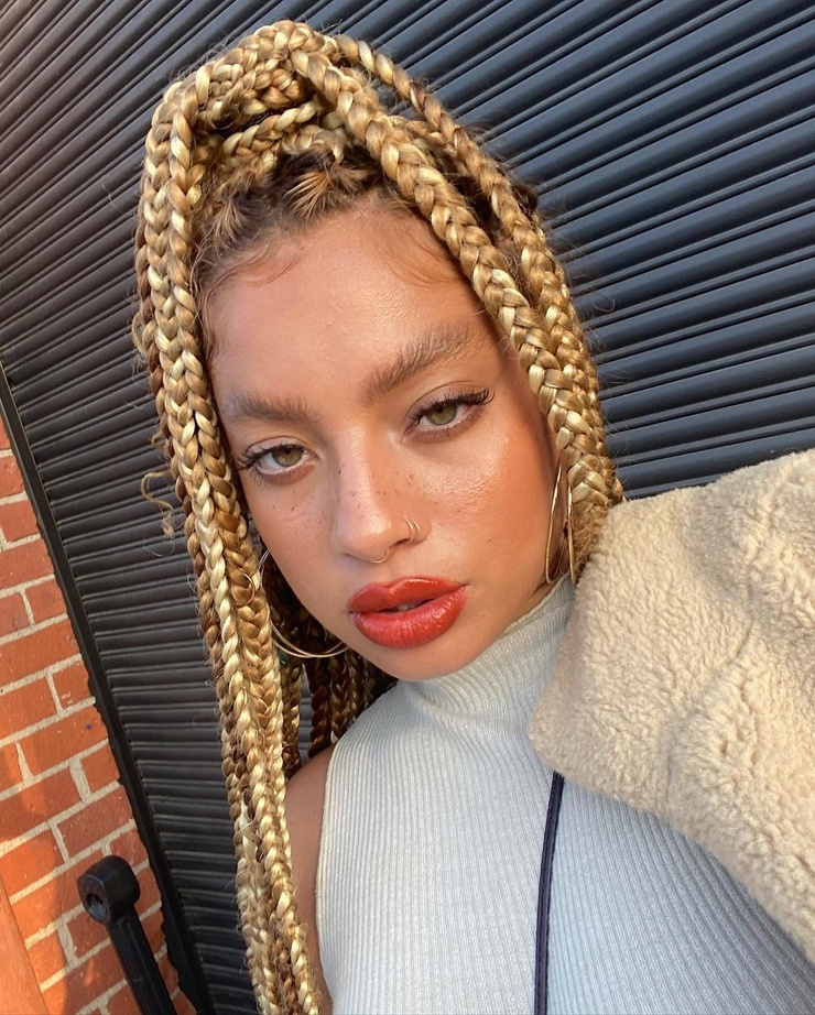 Picture of Kiana Brown