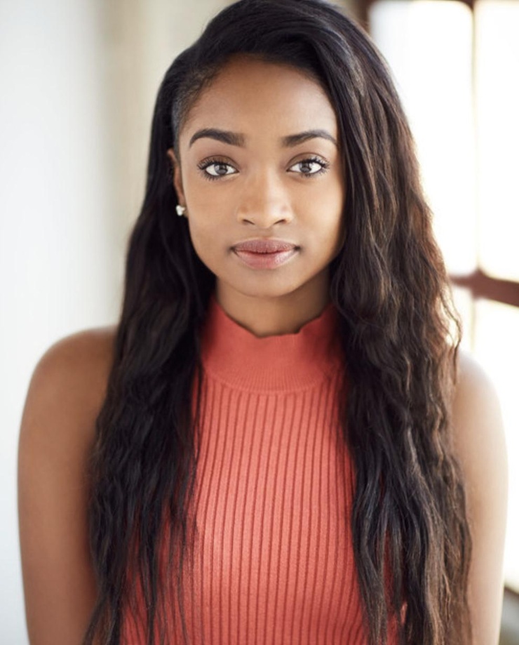 Picture of Kayla Smith