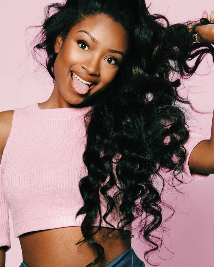 Picture of Kayla Smith