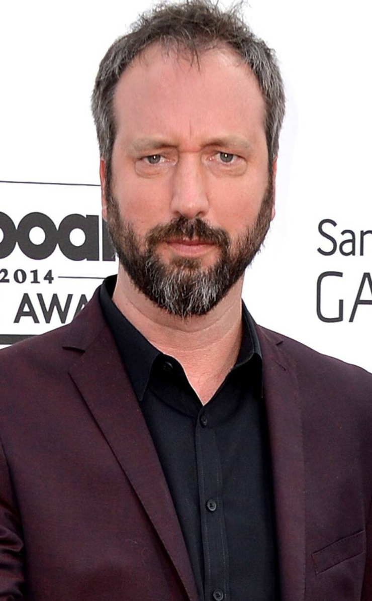 Tom Green image