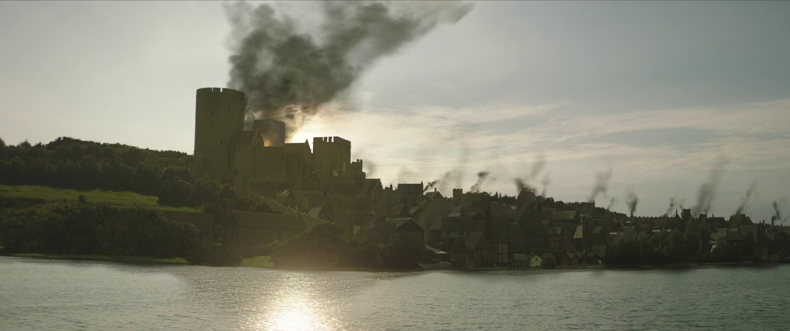 Picture of The Reckoning