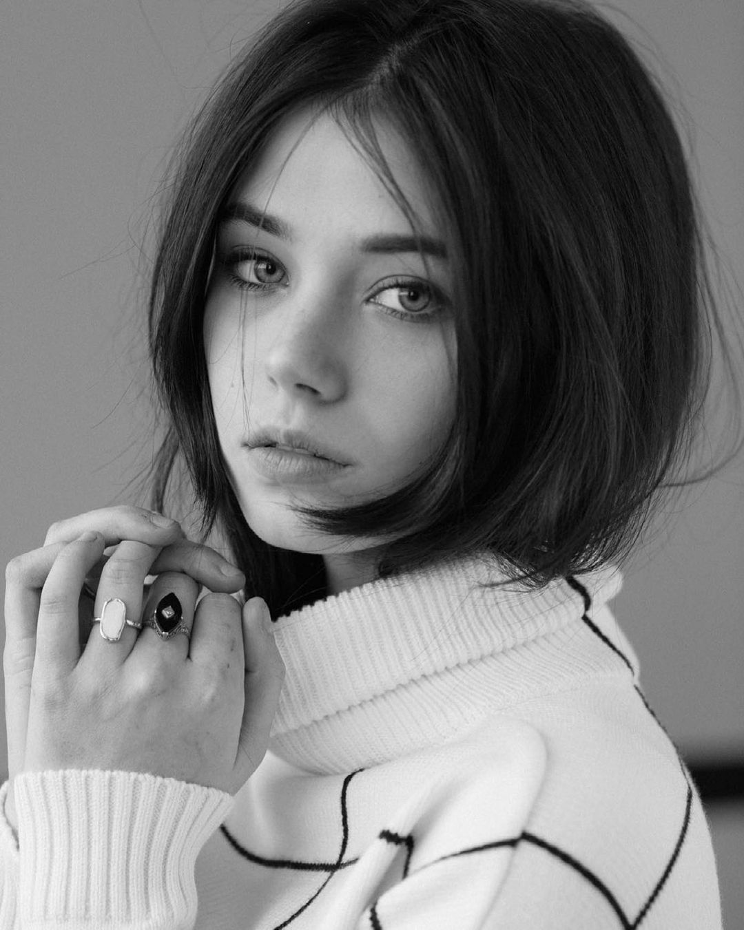 Picture of Claire Estabrook