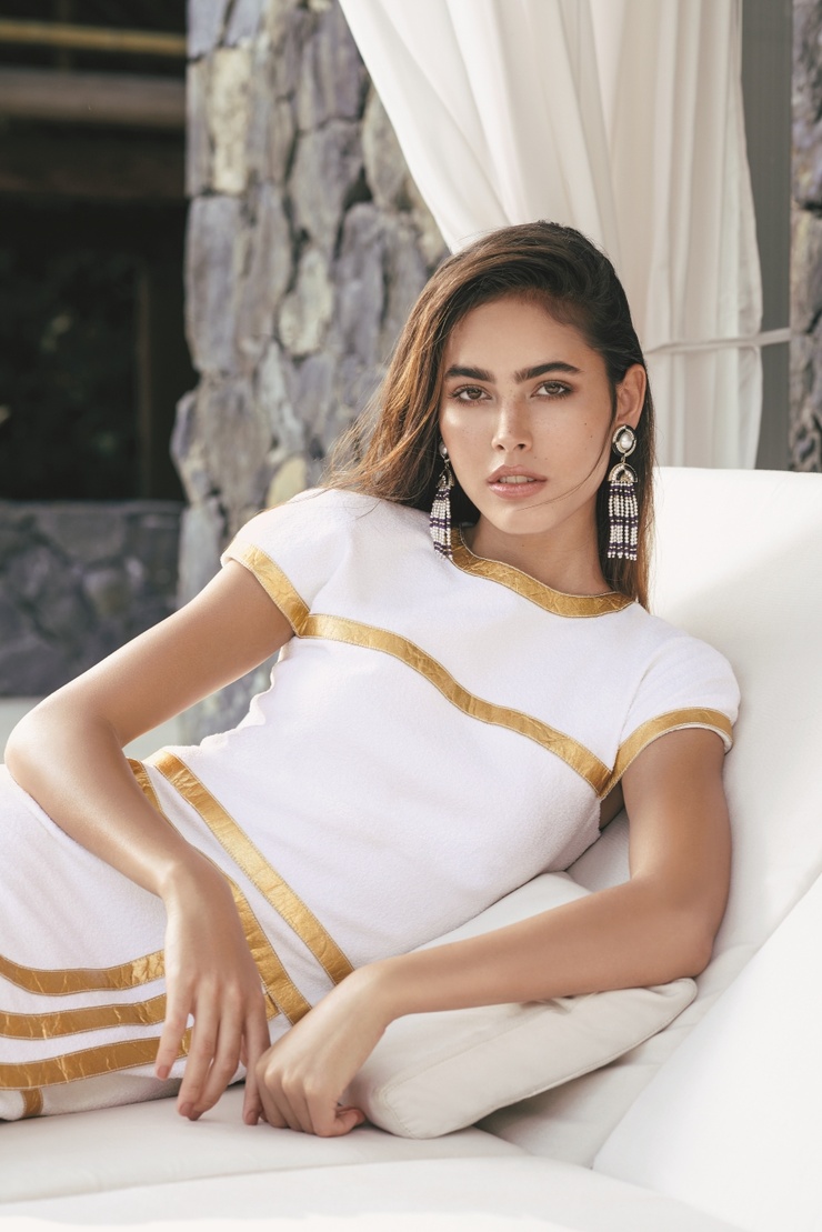 Picture of Salomé Das