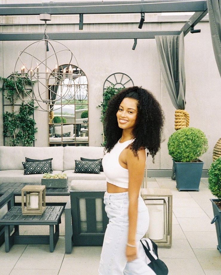 Picture of Jonica Keating