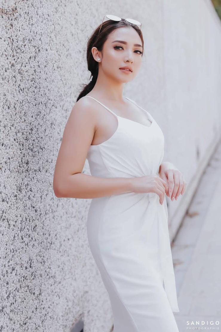 Picture of Manda Cello