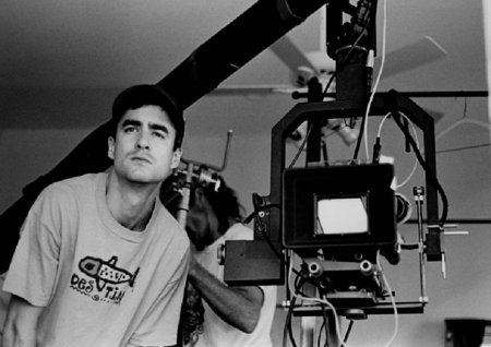 Daniel Erickson image