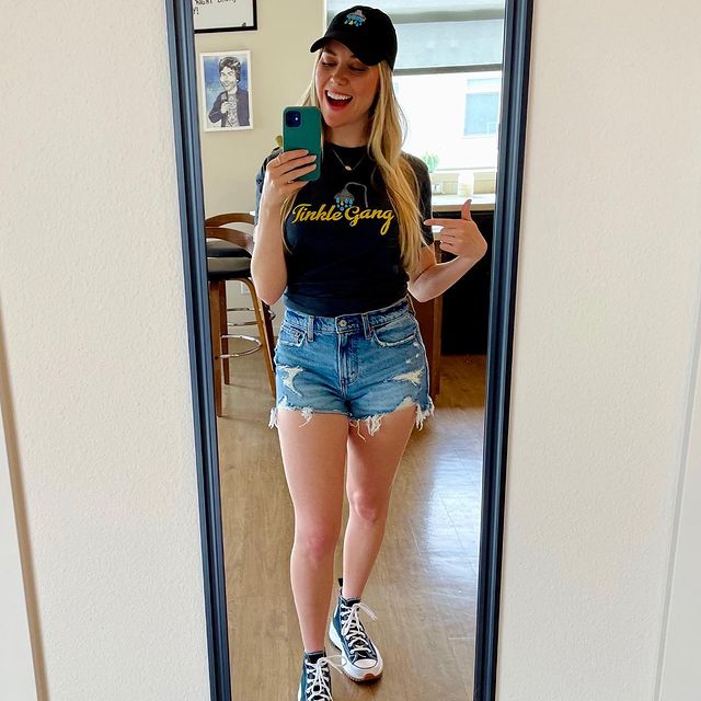 Kelsey Cook