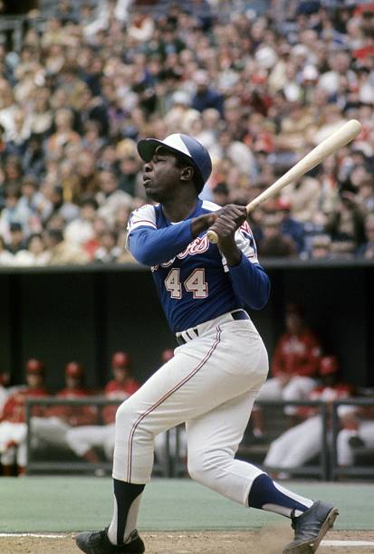 Hank Aaron
