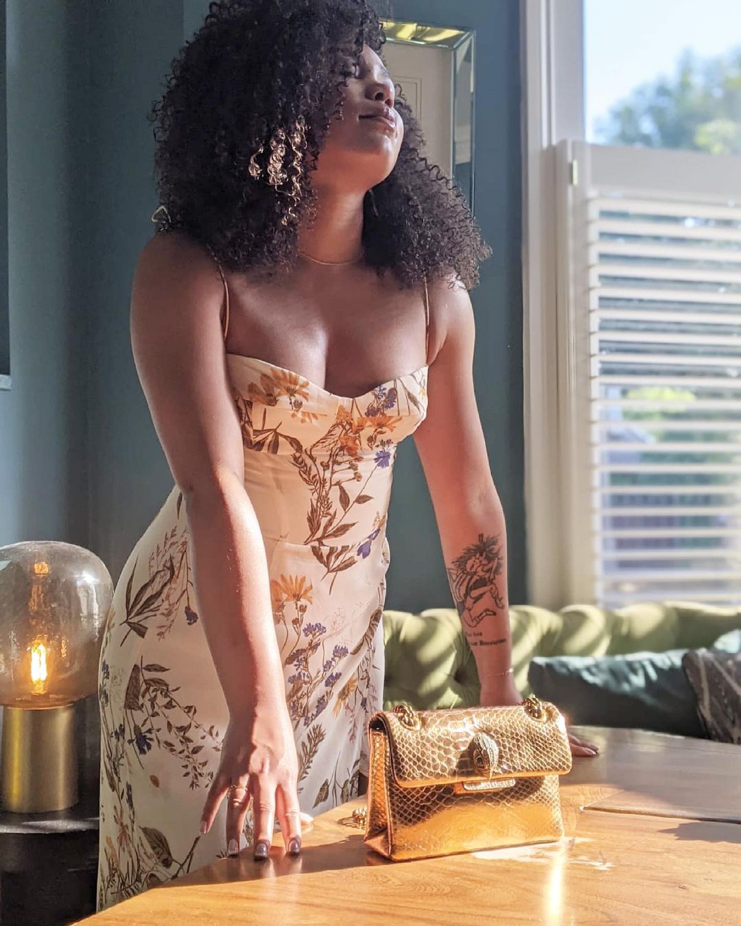 Picture of Ruby Barker