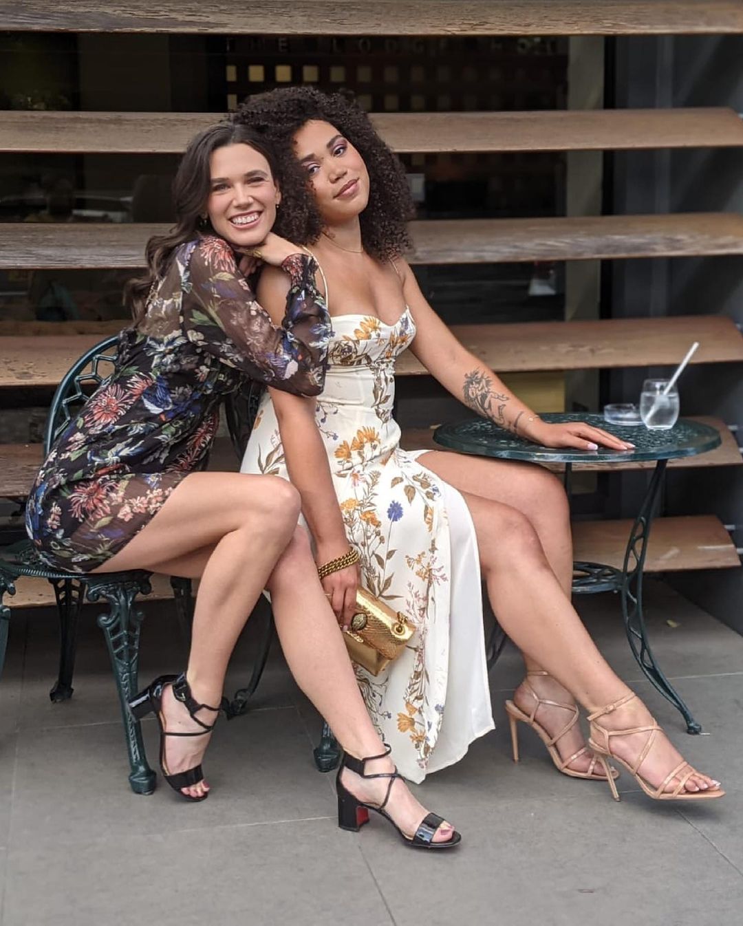 Picture of Ruby Barker