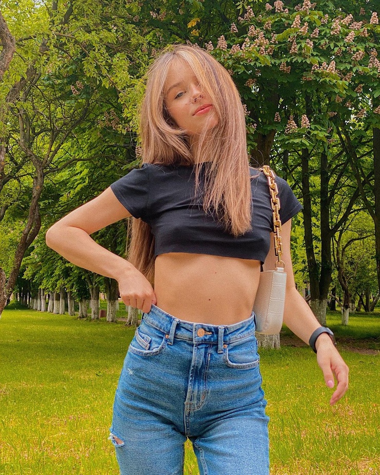 Picture of Yana Ivanova