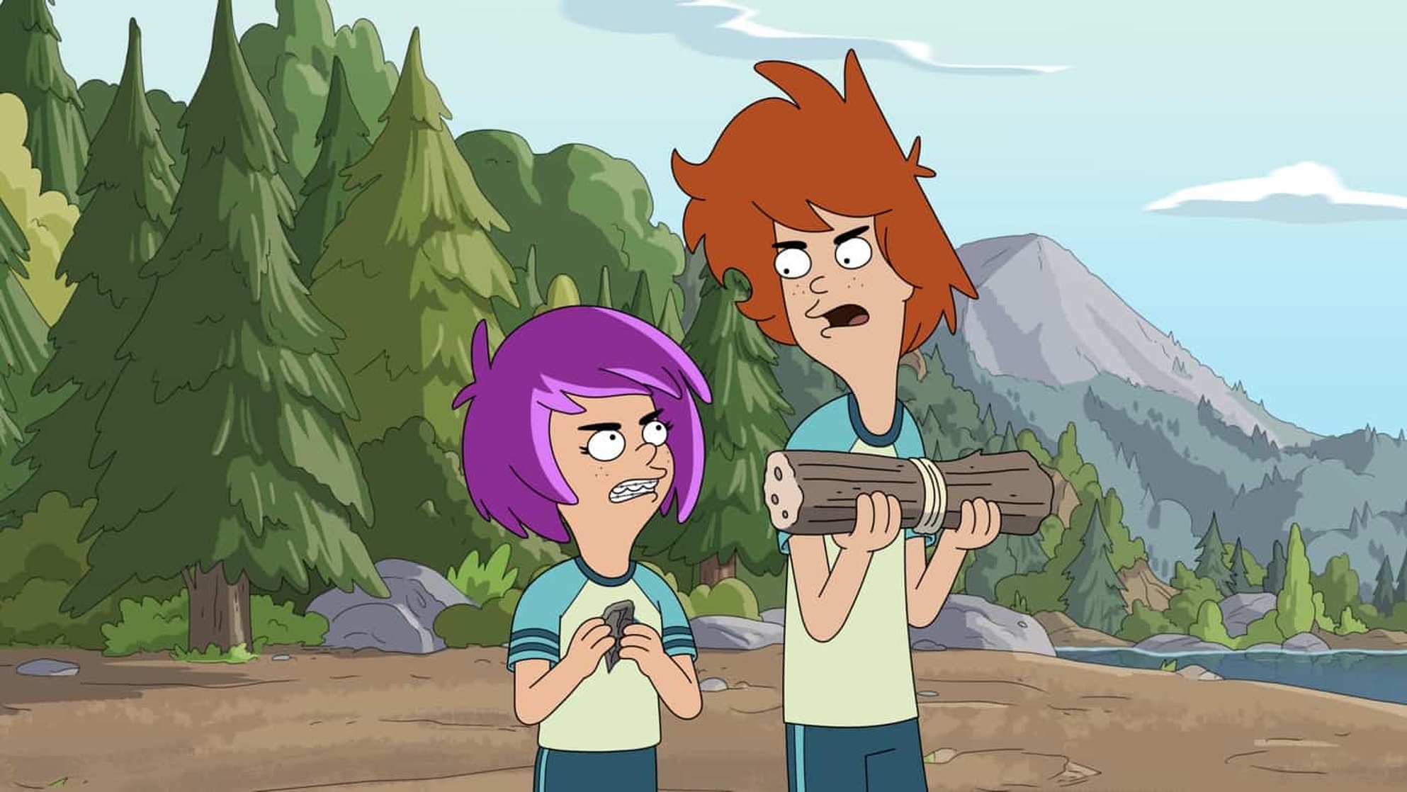 Duncanville (2020) picture