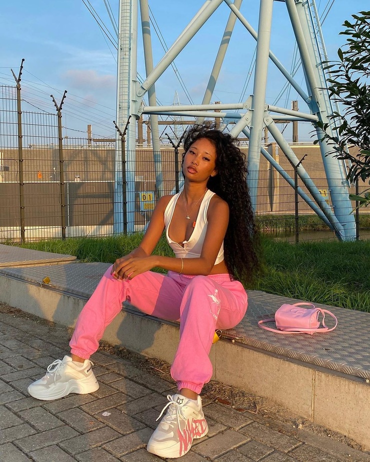 Eyes Rodgers picture