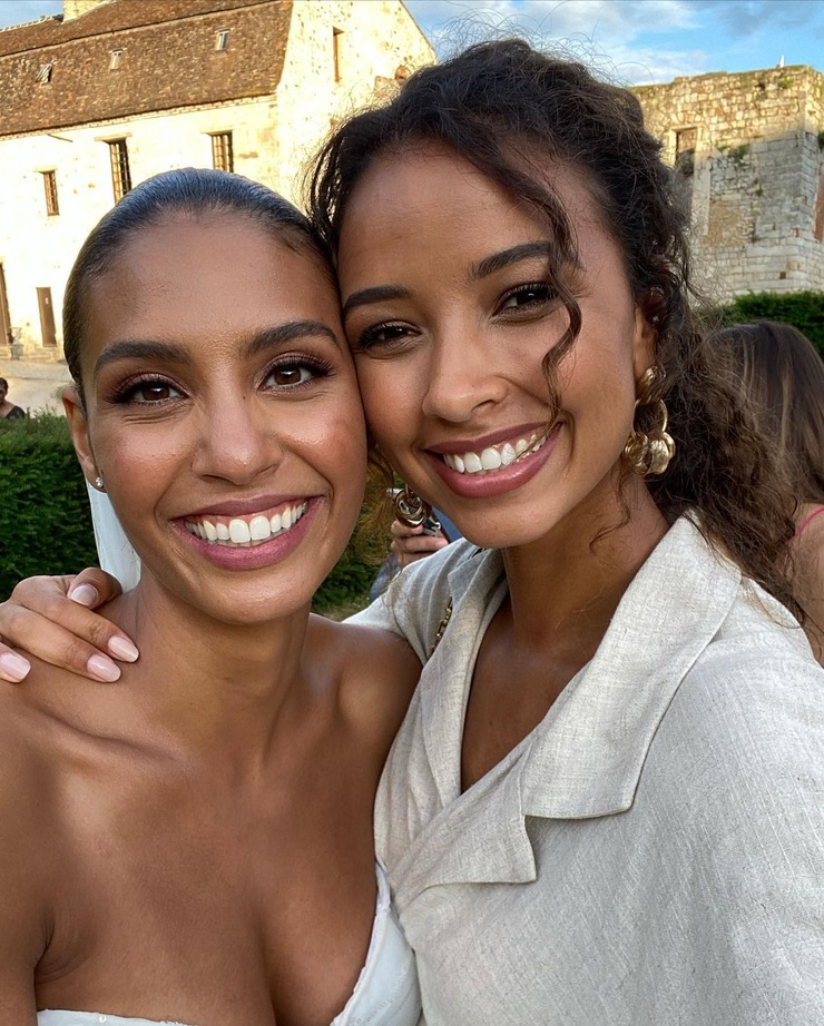 Picture of Flora Coquerel