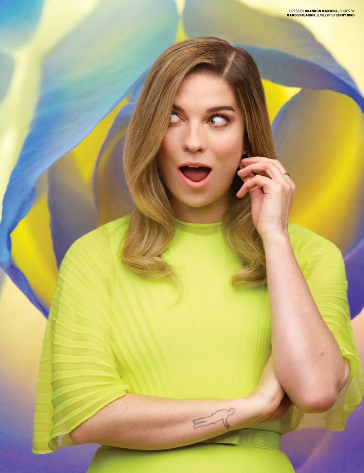 Picture of Annie Murphy