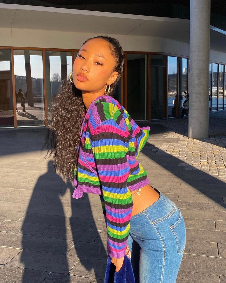 Picture of Eyes Rodgers