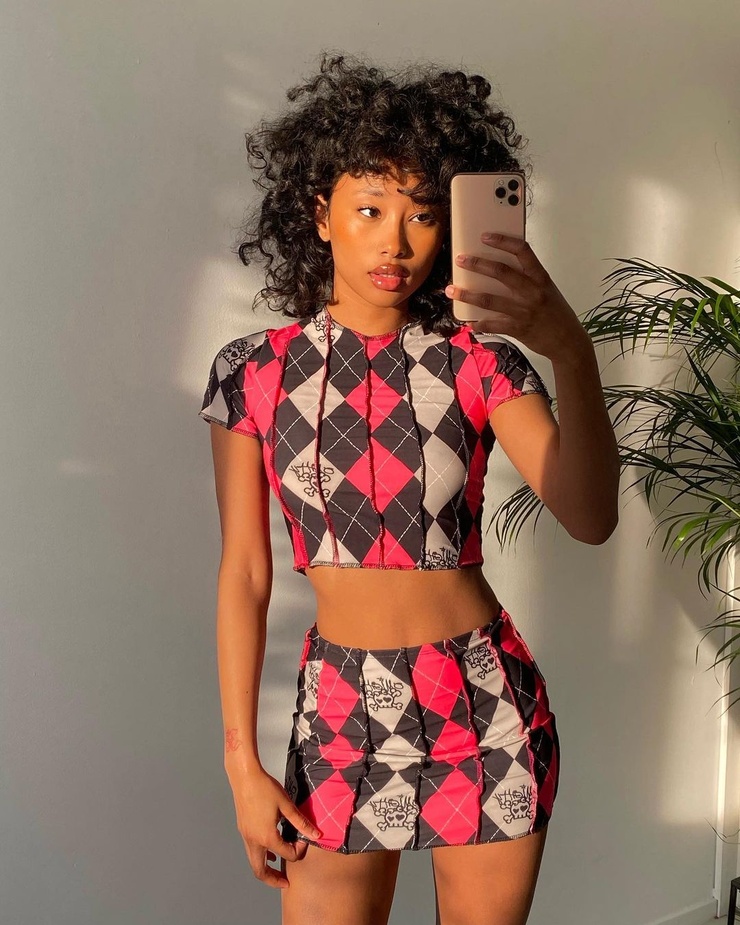 Eyes Rodgers picture