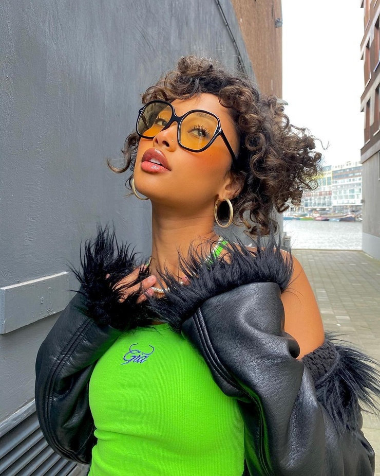 Picture of Eyes Rodgers