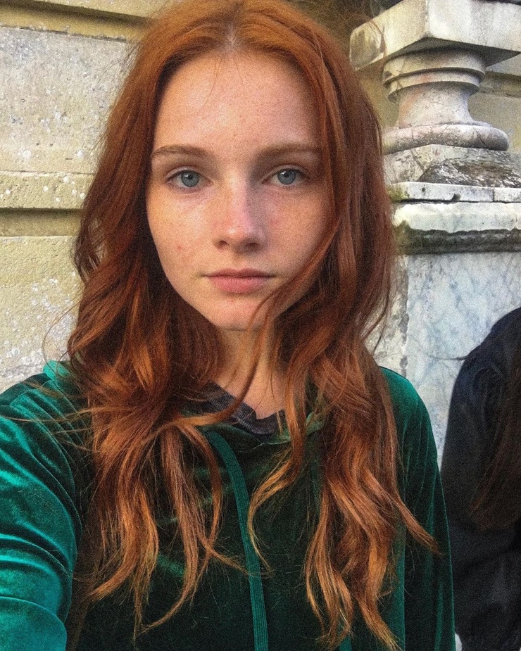 Picture of Caroline Hahn