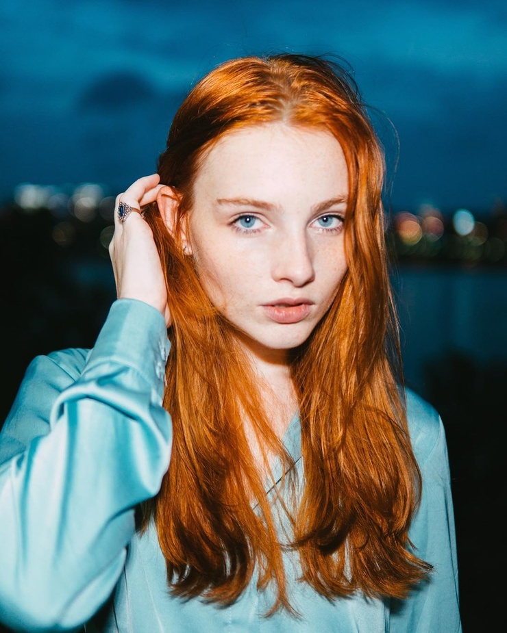 Picture of Caroline Hahn