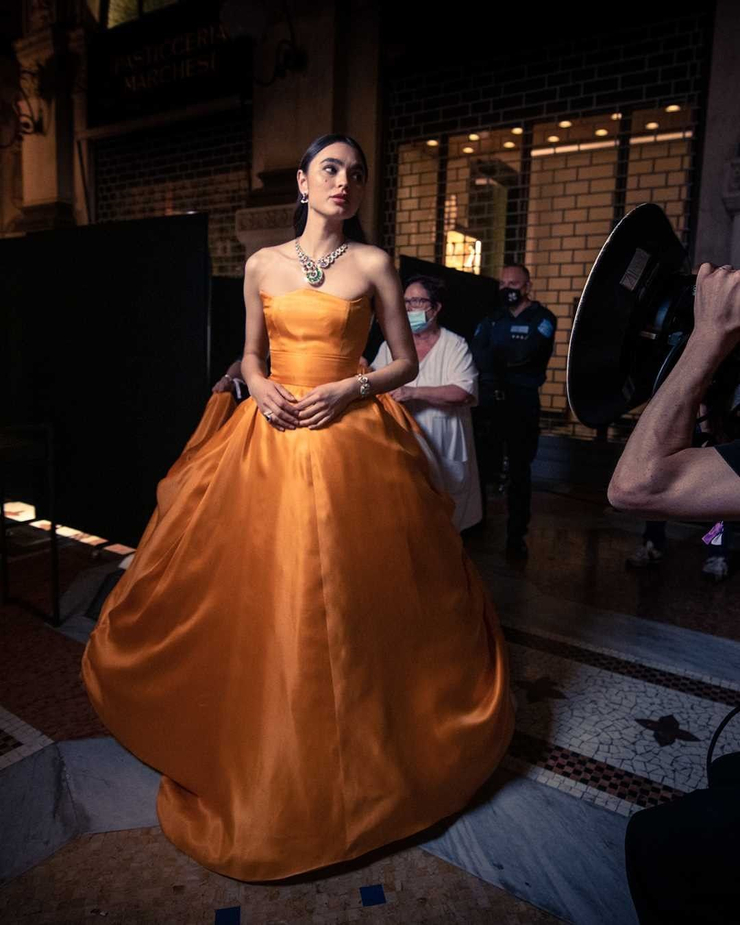 Solange Smith II image