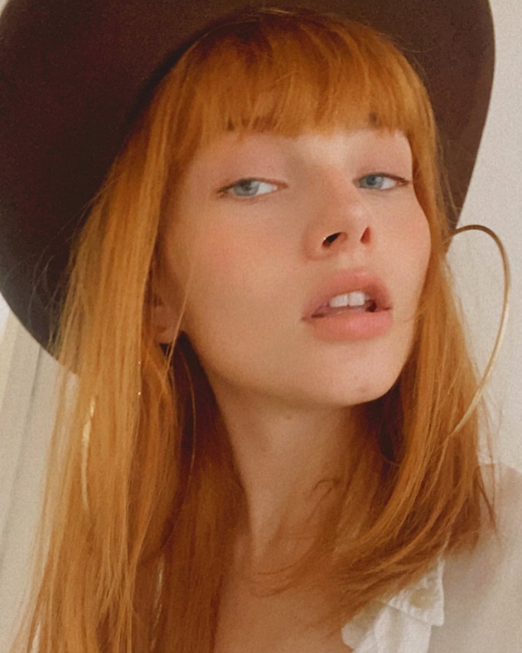 Picture of Caroline Hahn