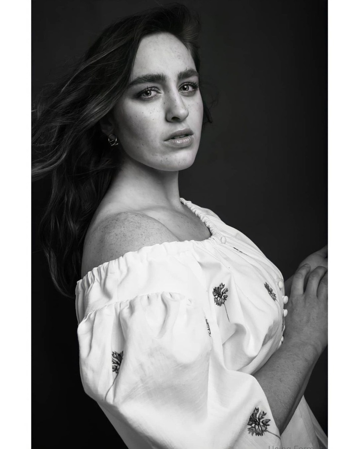 Picture of Danielle Galligan
