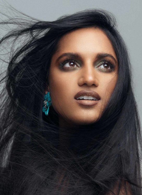 Picture of Amita Suman