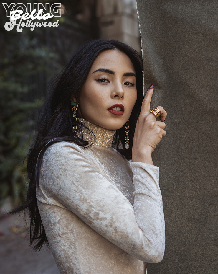Picture of Anna Akana