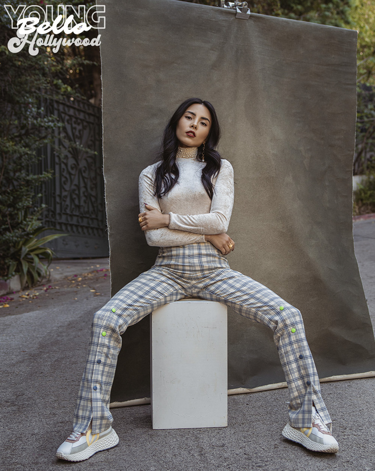 Image of Anna Akana