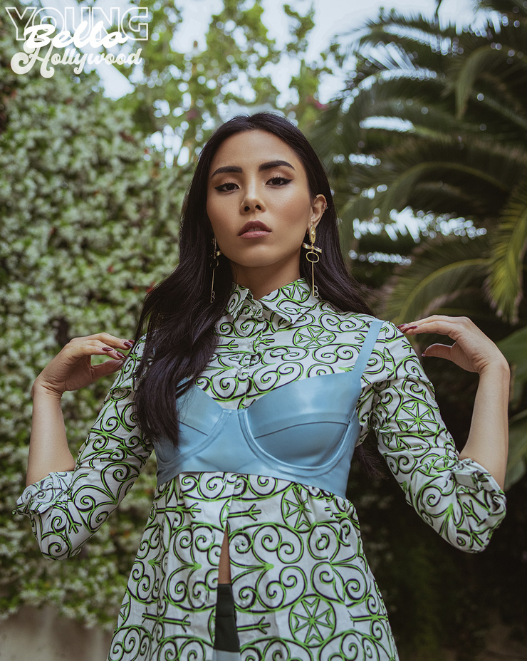 Picture of Anna Akana