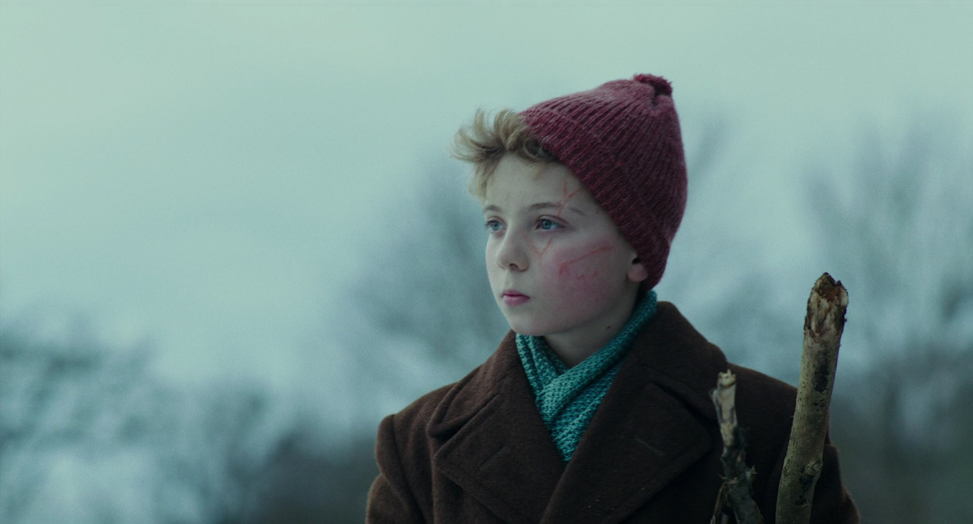 Picture of Jojo Rabbit