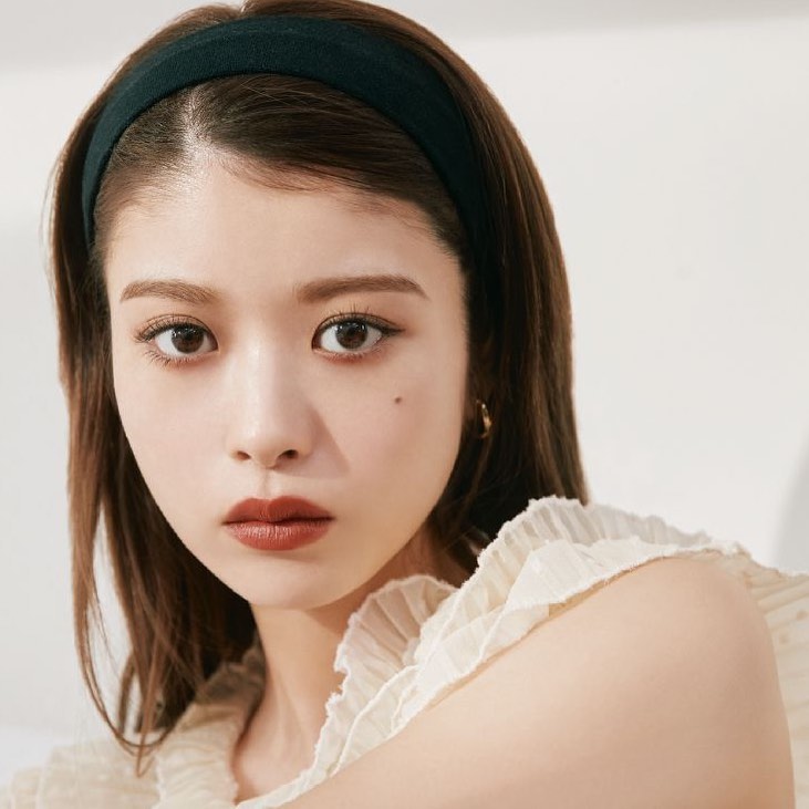 Picture of Fumika Baba