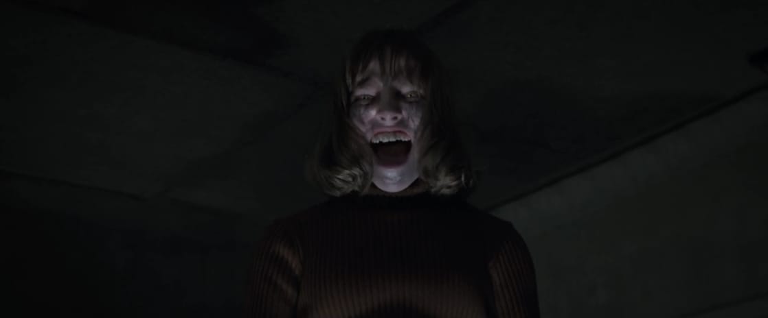 The Conjuring 2 image